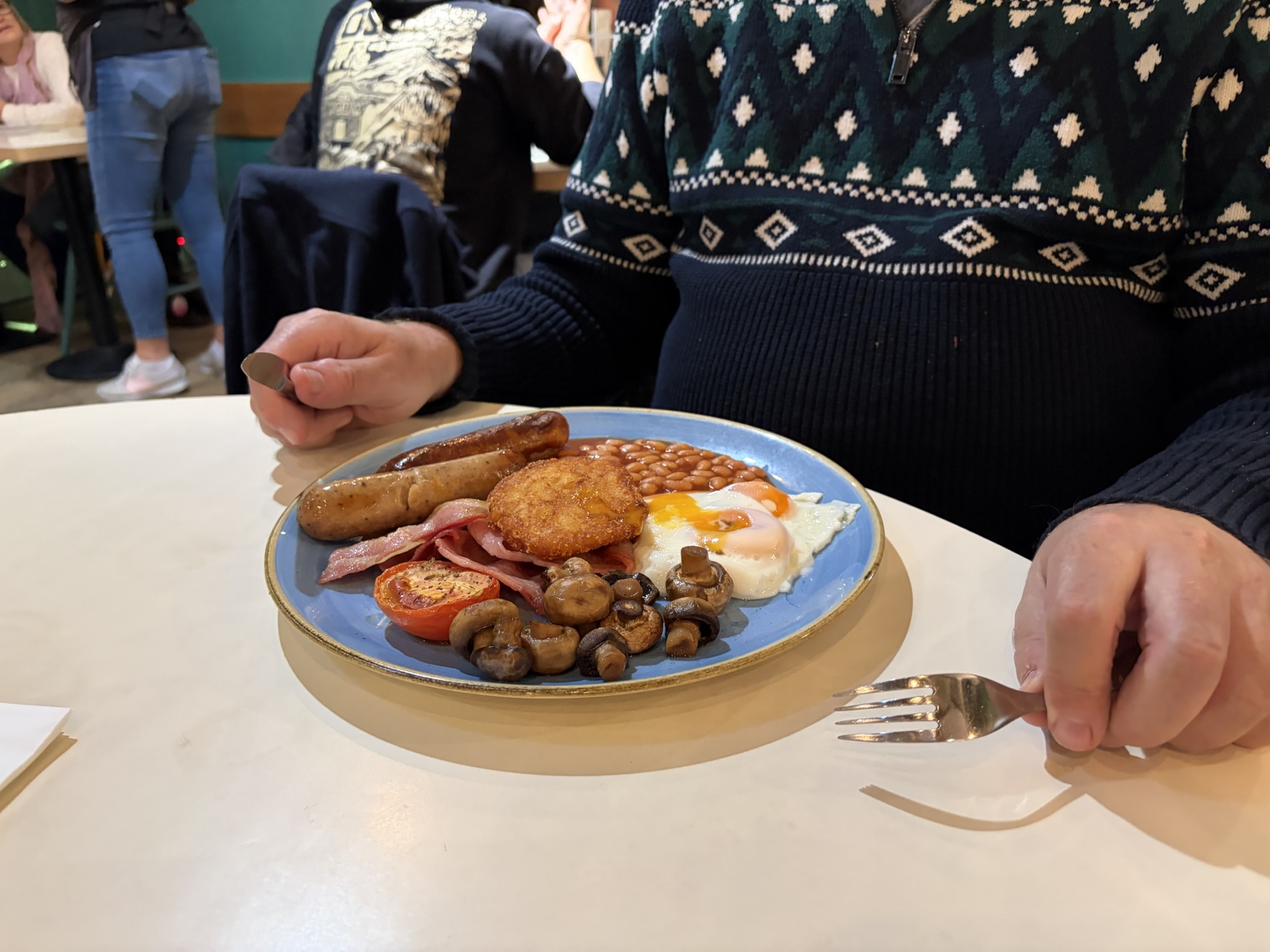 Living Our Best Life Crazy Rich Asian Style – Day 1 – Dolphingirl’s Travels